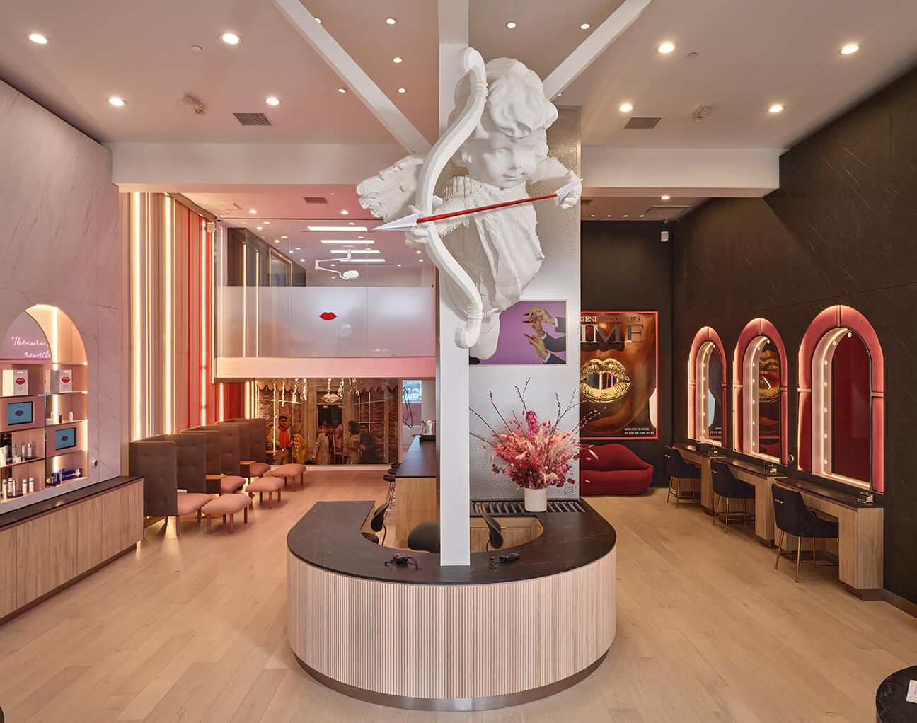 Transform Your Pout with Restylane Injections at CUPID LIPS®