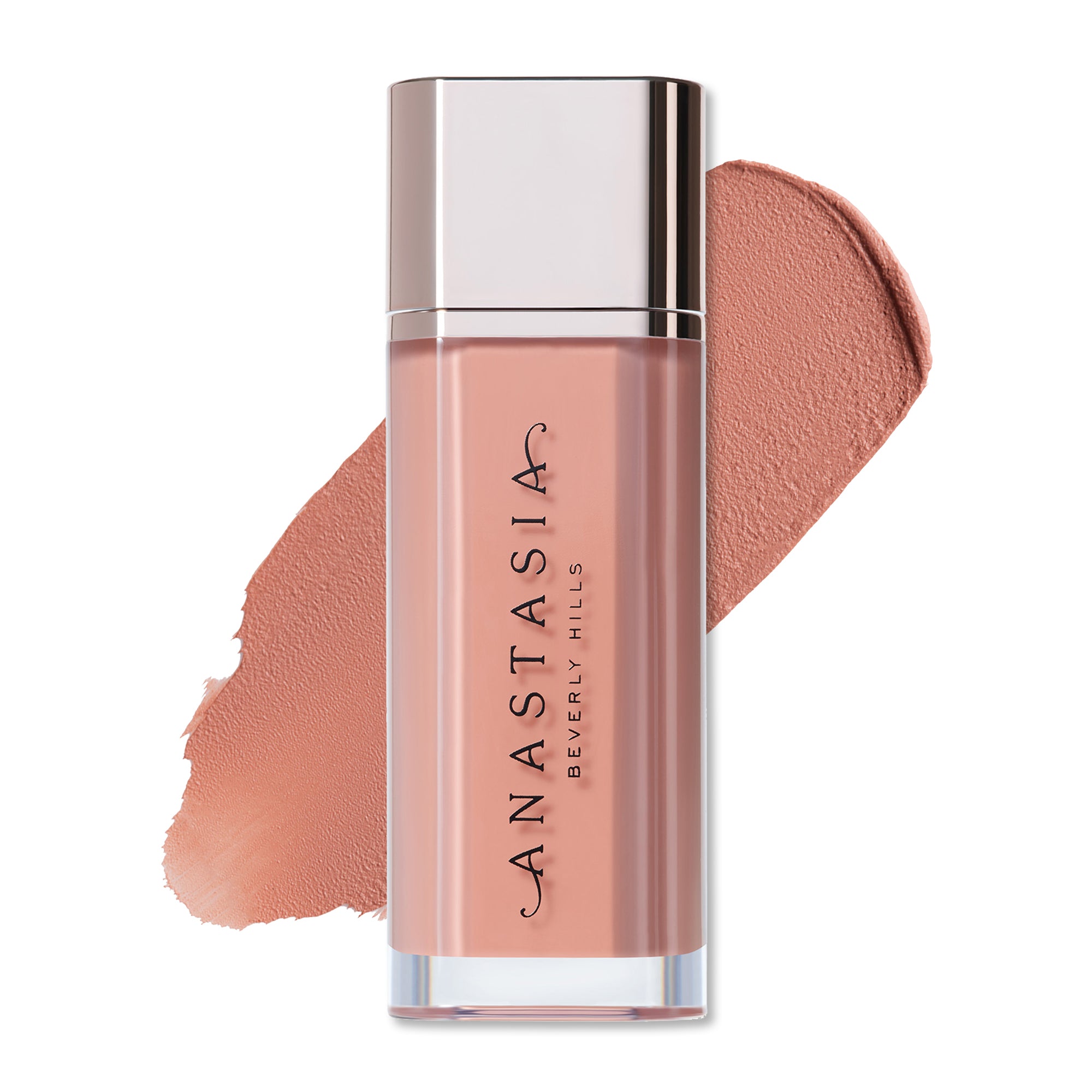 Anastasia Lip Velvet - Hush Rose | CUPID LIPS®