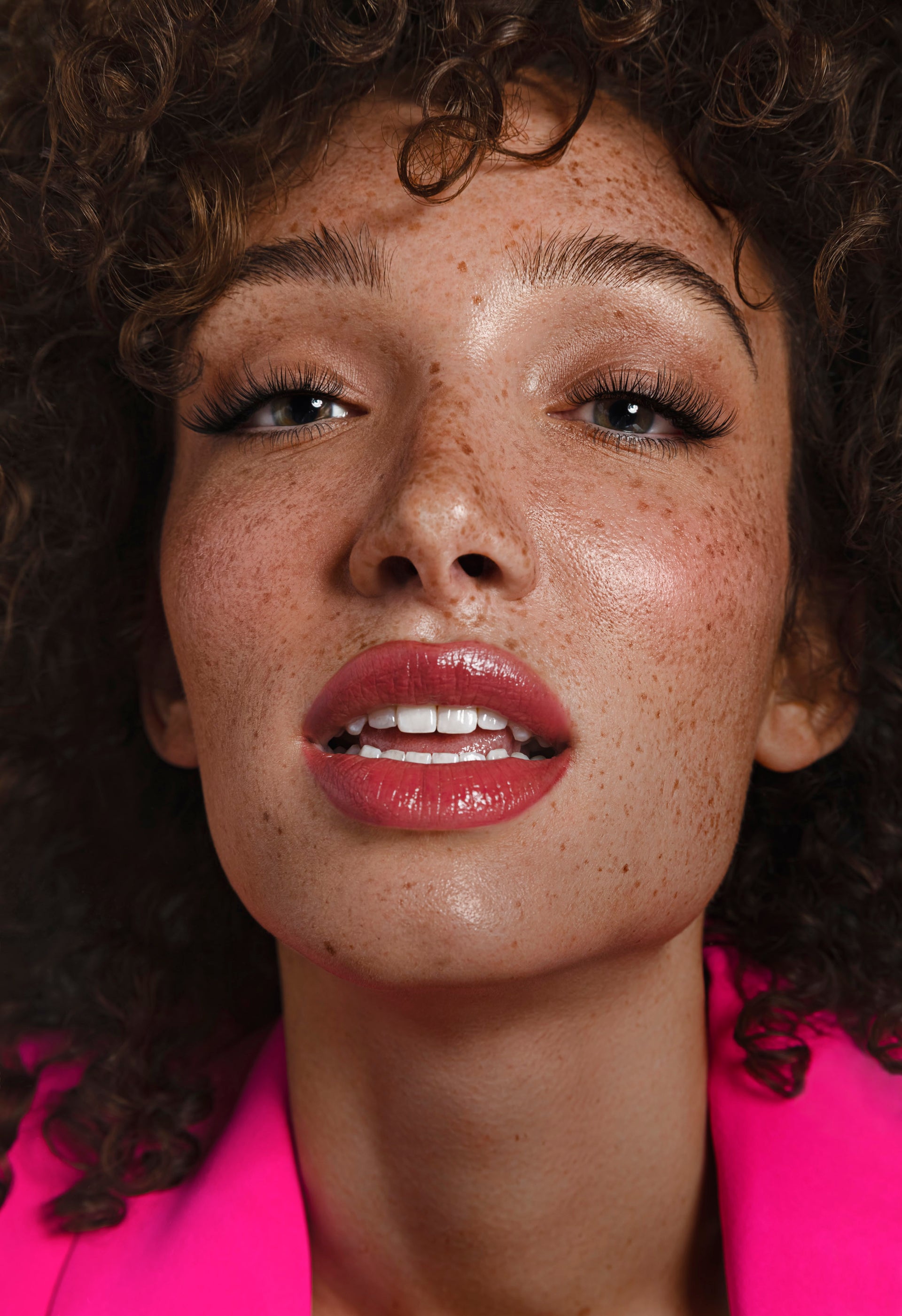 Influencer Collaboration – CUPID LIPS®