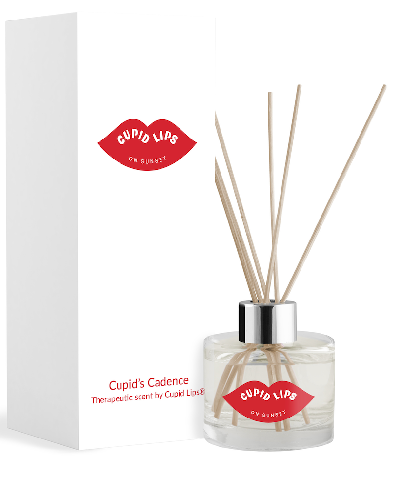 Cupid's Cadence – CUPID LIPS®