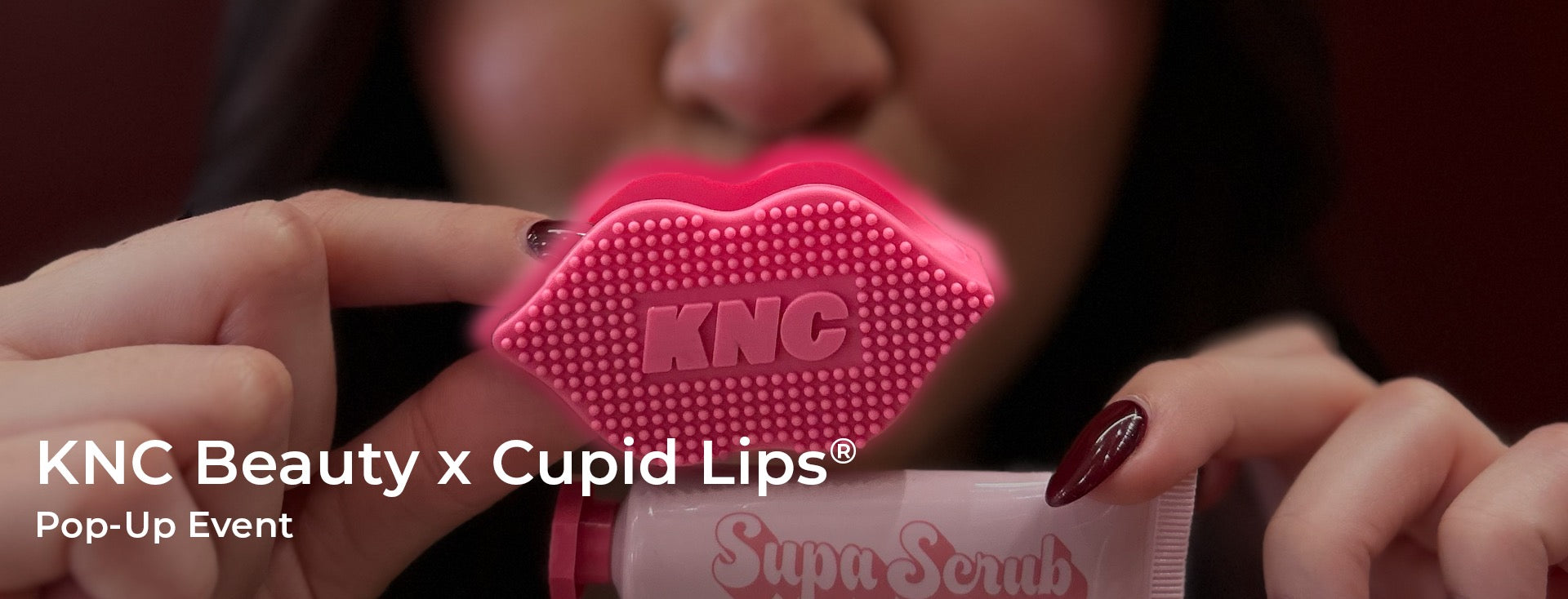 KNC X Cupid Lips – CUPID LIPS®