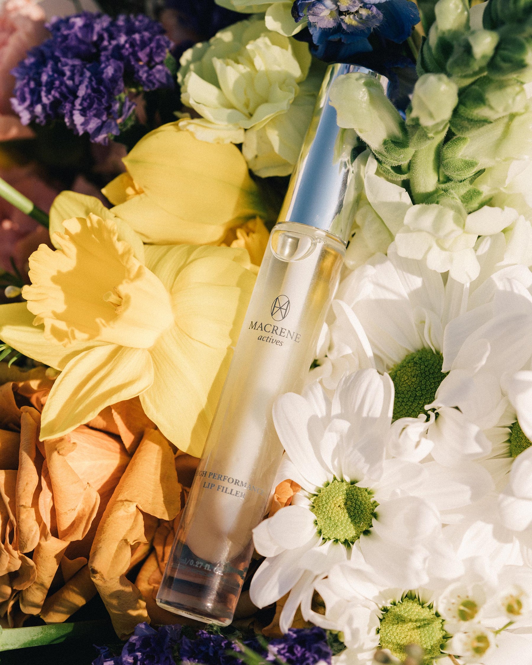 High Performance Lip Filler – CUPID LIPS™