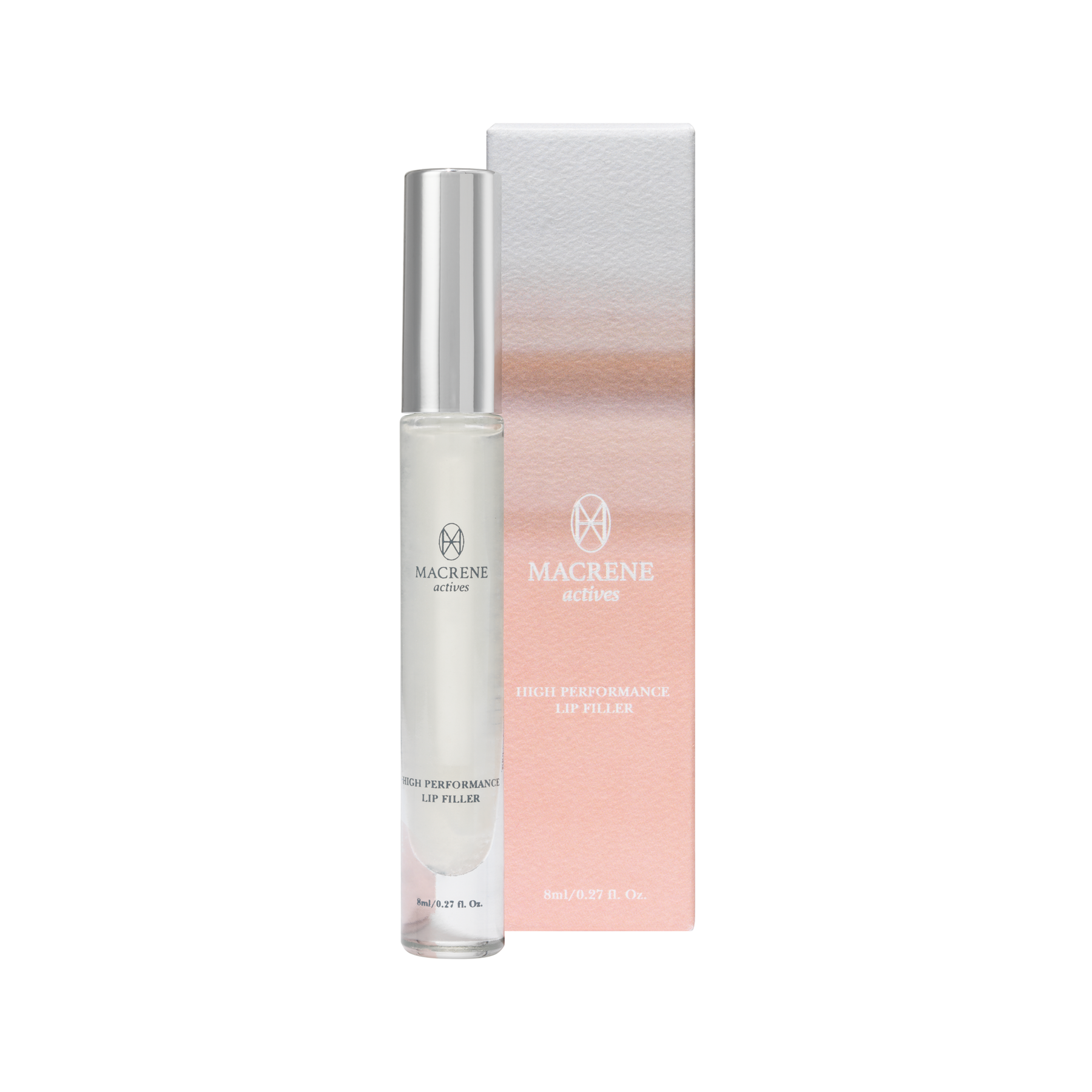 Macrene Actives - High Performance Lip Filler – CUPID LIPS®