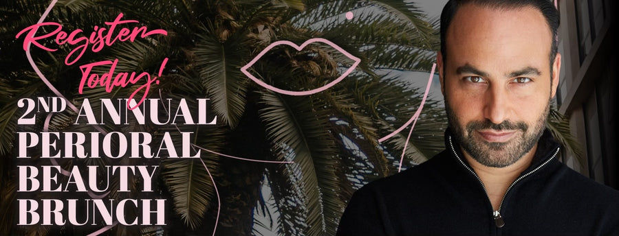 Cupid Lift™ | Deep Plane Upper Lip Lift | What is the Cupid Lift ...