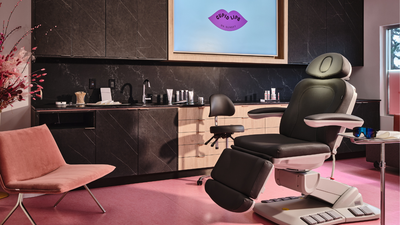 Our Providers – CUPID LIPS®